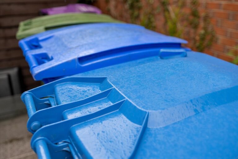 Commingled collection leads to higher recycling rates,* is the message ...