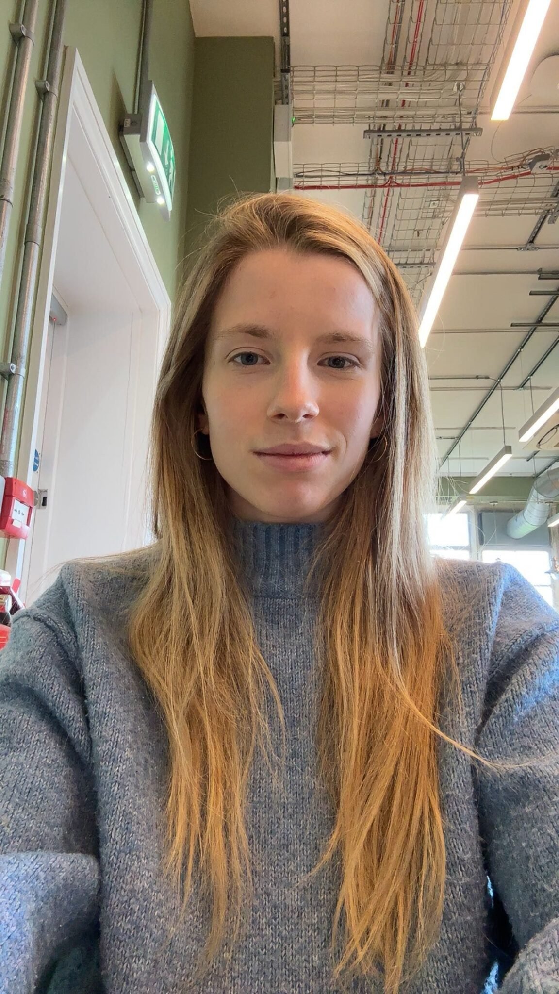 Water contamination detection tool shortlisted for national award ...