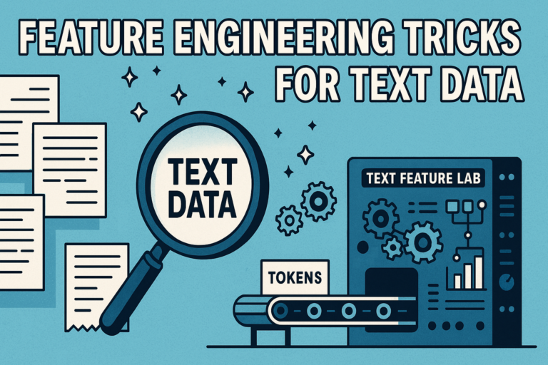 7 Feature Engineering Tricks for Text Data – Renewable AI