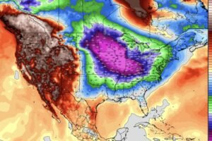 Decoding the Arctic to predict winter weather – Renewable AI