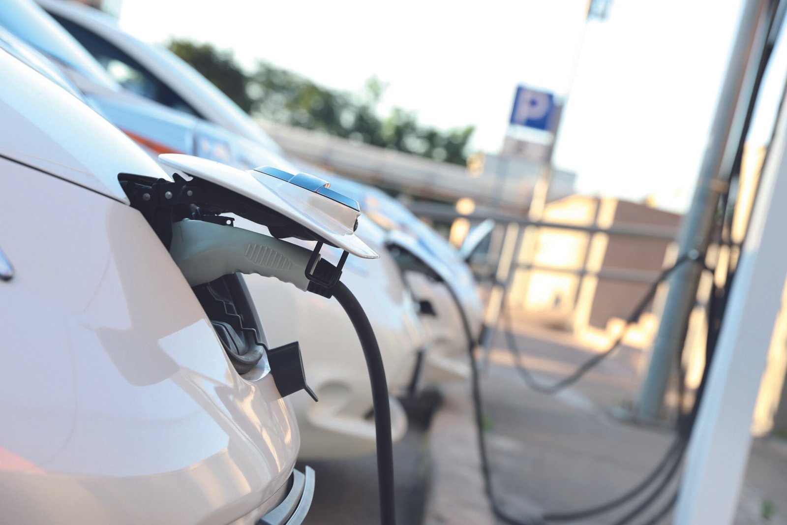 Partnership aims to fast-track vehicle-to-grid technology – Renewable AI